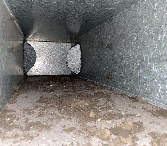 Ductwork Cleaning Gold Coast | Efficient Hygiene Services