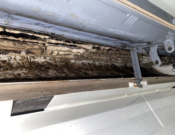 Split System & Cassette Cleaning Gold Coast | EHS